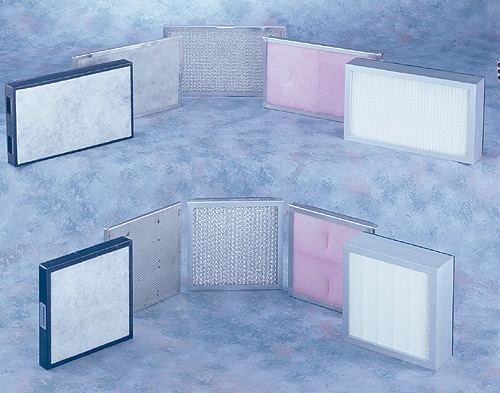 The FRC-9 Formaldehyde item listed in Filters under the sub category of ...